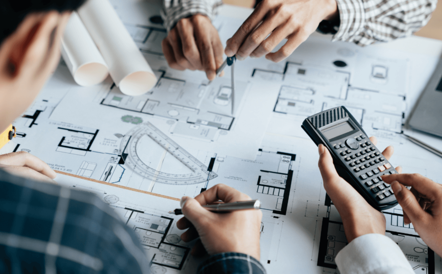 7 Tips To Support Cost Management Of Construction Projects