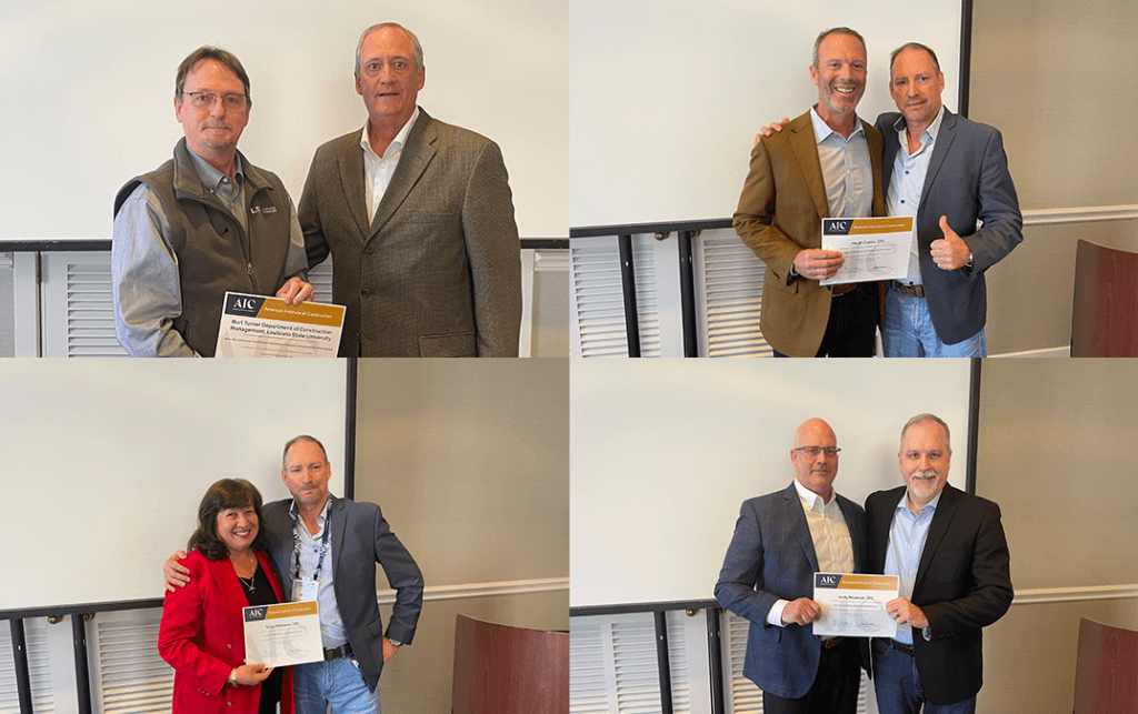 AIC | Read Our Latest Articles