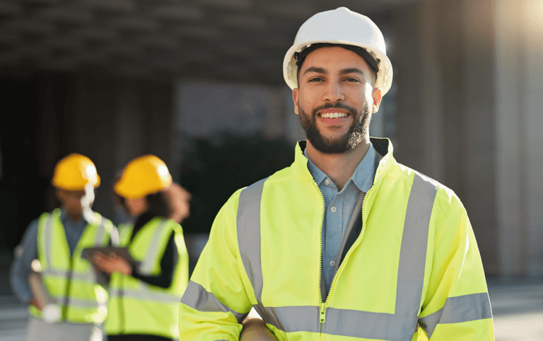 5 Steps to Improve Construction Quality Management