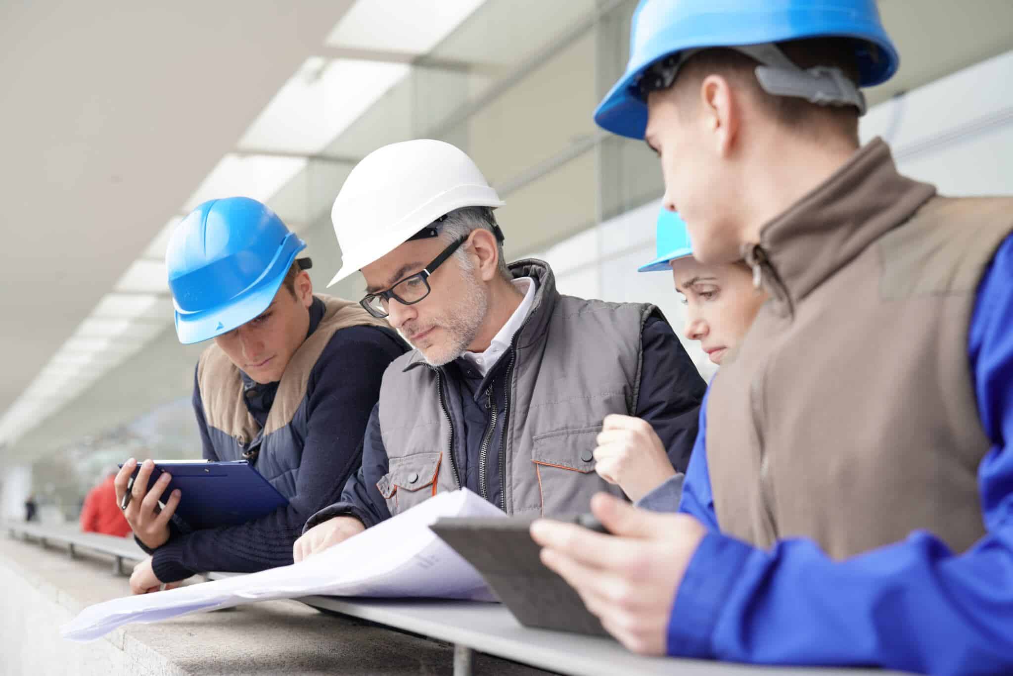Why Construction Manager Education is Essential for Success